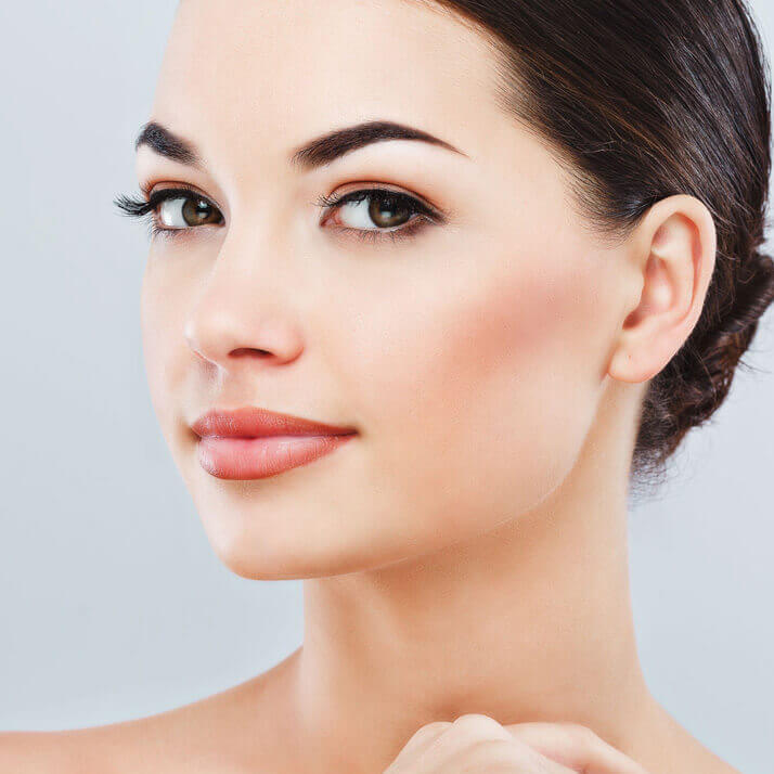 Permanent Makeup | Vogue Lashes & Spa | Chesapeake