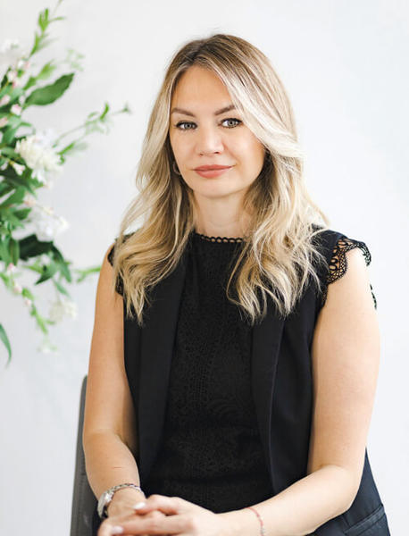 Irina | Vogue Lashes & Spa | Chesapeake